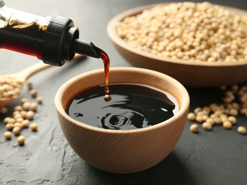 Soya Sosu Nedir? Nasıl Yapılır? Nerelerde Kullanılır?